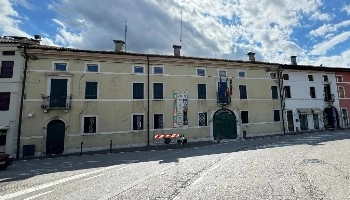 Comune di Malo - Area Cultura, Sport, Istruzione, Lavori pubblici