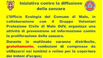 Comune di Malo - Home
